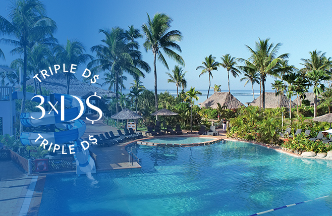 Luxury Hotels & Resorts | GHA DISCOVERY Loyalty - GHA Loyalty Program